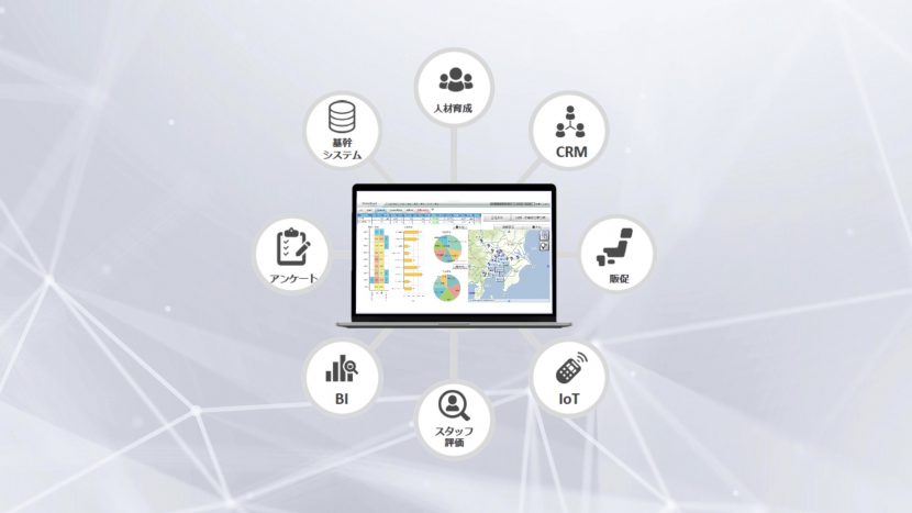 BeesConnectについて | BeesConnect（ビーズコネクト）